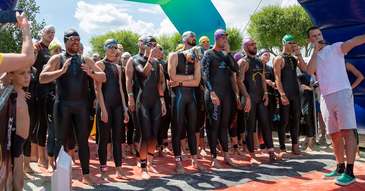 Relay, how to register? Team composition. | Legendary Swim